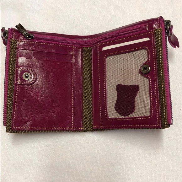 Ainimoer | Bags | Ainimoer Wallet | Poshmark